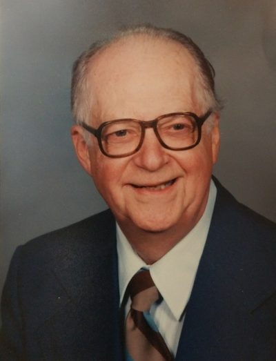 James Foster 04/13/2017 - Bakken Young Funeral Home - River Falls and ...