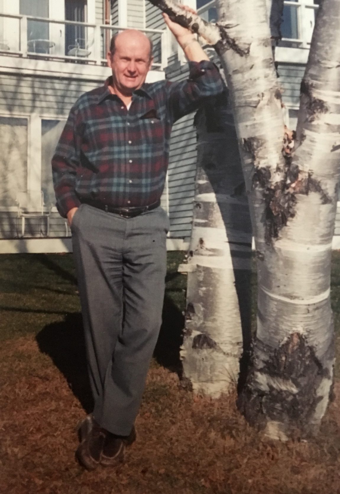 Roger Espersen 06/01/2018 - Bakken Young Funeral Home - River Falls and ...