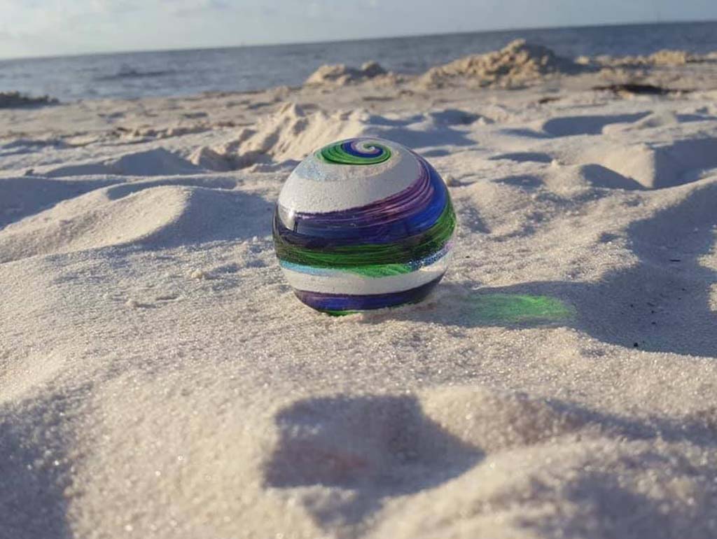 4 Creative Cremation Memorials - Bakken Young Funeral Home - River ...