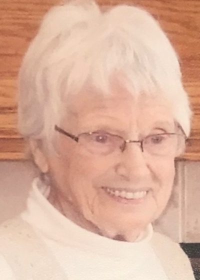 Lorraine Naser 05/16/2019 - Bakken Young Funeral Home - River Falls and ...