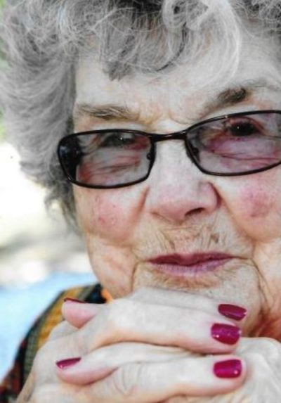 Edith Nelson 09/23/2019 - Bakken Young Funeral Home - River Falls and ...