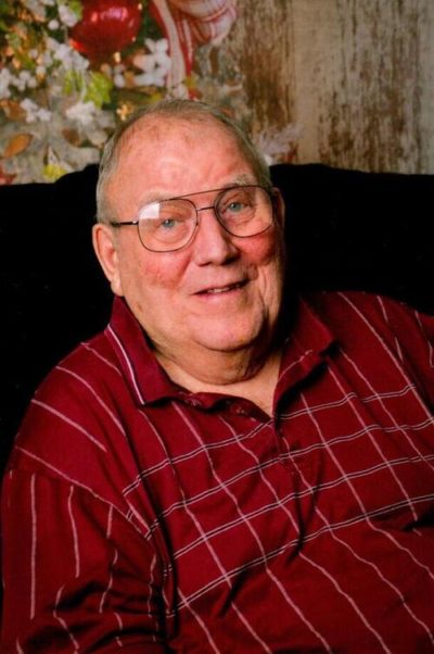 Raymond Anderson 10/17/2019 - Bakken Young Funeral Home - River Falls ...