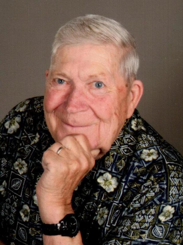 Bernard Colbeth 12/30/2019 - Bakken Young Funeral Home - River Falls ...