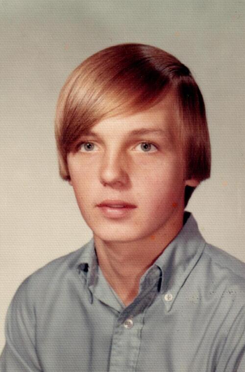 Bruce Mickelson 05/30/2020 - Bakken Young Funeral Home - River Falls ...