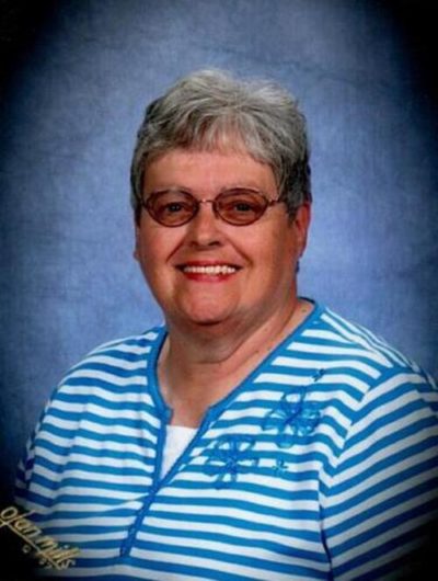 Janet Denucci 08/05/2020 - Bakken Young Funeral Home - River Falls and ...