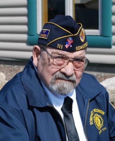 Richard Rivard 11/14/2020 - Bakken Young Funeral Home - River Falls and ...