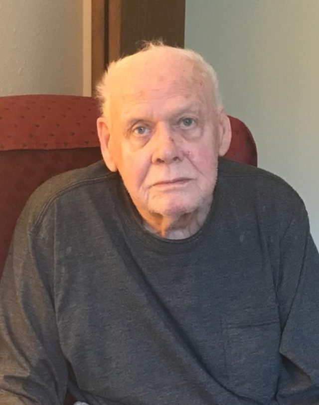 Thomas Hendrickson 11/06/2021 - Bakken Young Funeral Home - River Falls ...