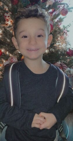 Kaiden Trevino 11/05/2022 - Bakken Young Funeral Home - River Falls and ...