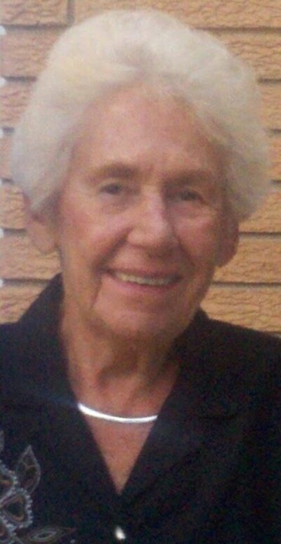 Frances Nelson 12/23/2022 - Bakken Young Funeral Home - River Falls and ...