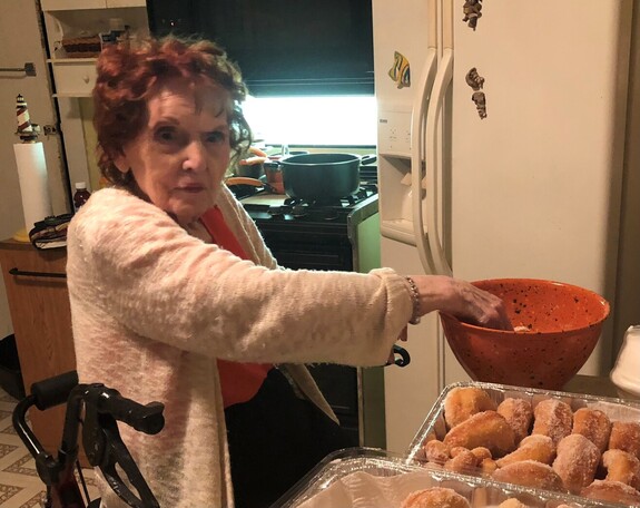 Doris Moody 03/16/2023 - Bakken Young Funeral Home - River Falls and ...