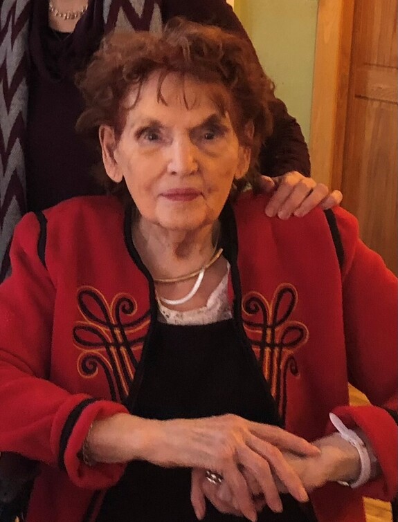 Doris Moody 03/16/2023 - Bakken Young Funeral Home - River Falls and ...