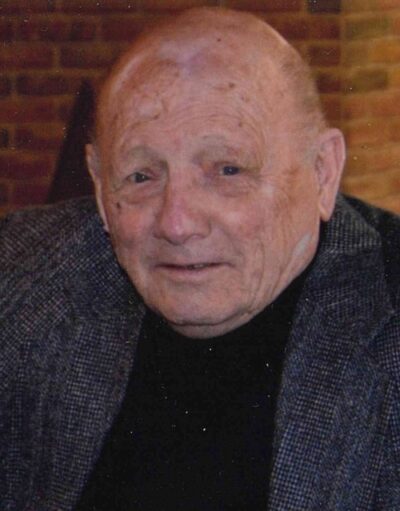 Ivan Iverson 08/26/2023 - Bakken Young Funeral Home - River Falls and ...