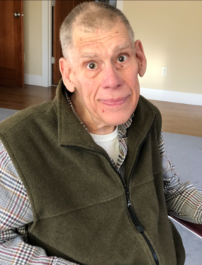 John Rosenbaum 11/26/2023 - Bakken Young Funeral Home - River Falls and ...