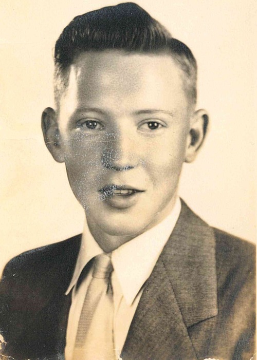 Leland Nelson 01/14/2024 - Bakken Young Funeral Home - River Falls and ...