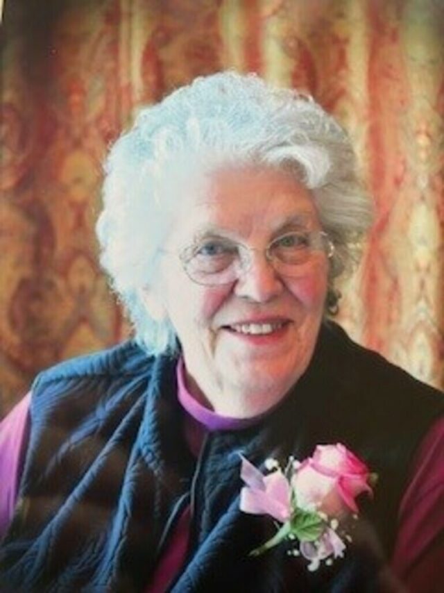 Ruth Ball 02/18/2024 - Bakken Young Funeral Home - River Falls and New ...