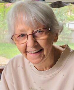 Shirley Foster 03/14/2024 - Bakken Young Funeral Home - River Falls and ...