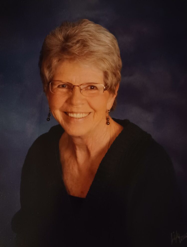 Sharon Farrill 05/25/2024 - Bakken Young Funeral Home - River Falls and ...