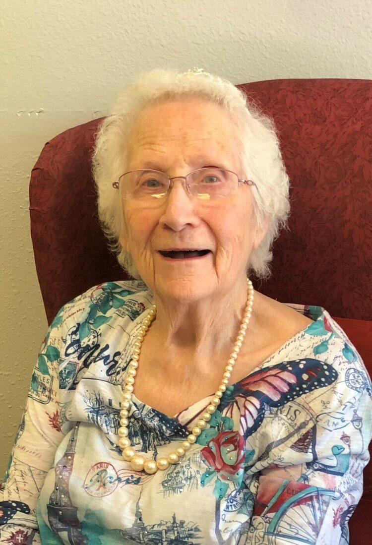 Gloria Linder 07/30/2024 - Bakken Young Funeral Home - River Falls and ...