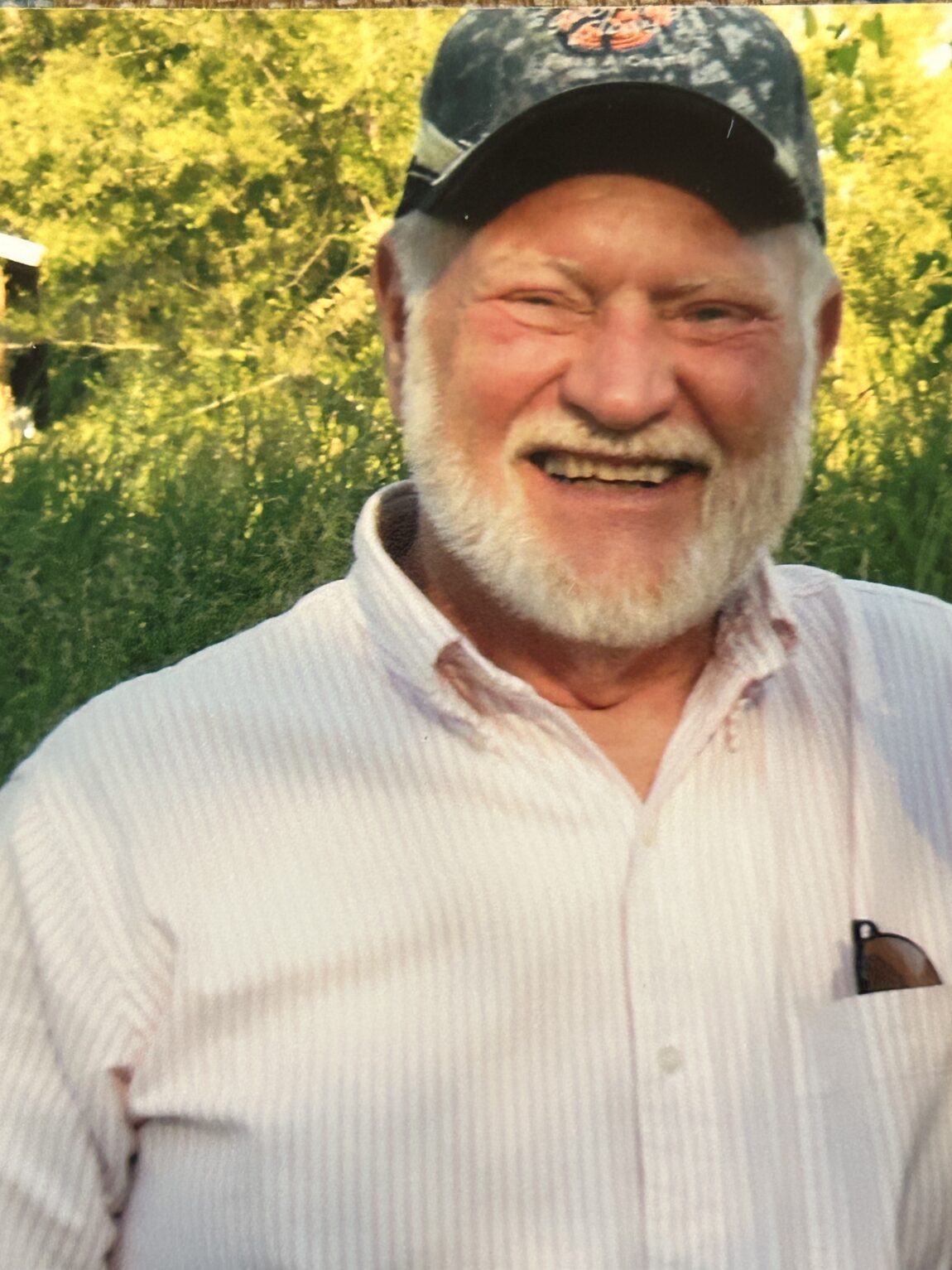 Ronald Wilson 09/15/2024 - Bakken Young Funeral Home - River Falls and ...