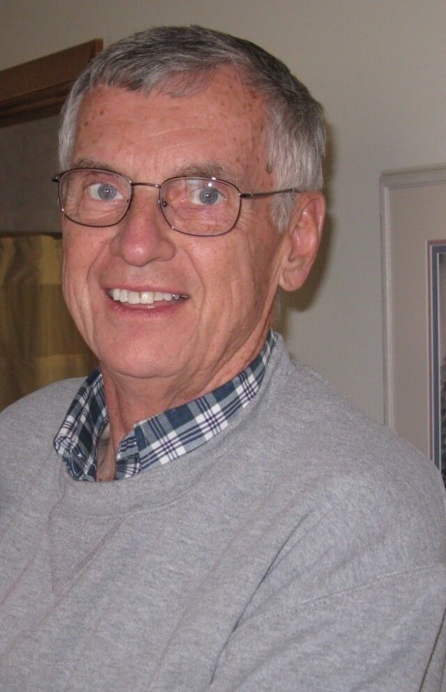 Larry Wall 10/31/2024 - Bakken Young Funeral Home - River Falls and New ...