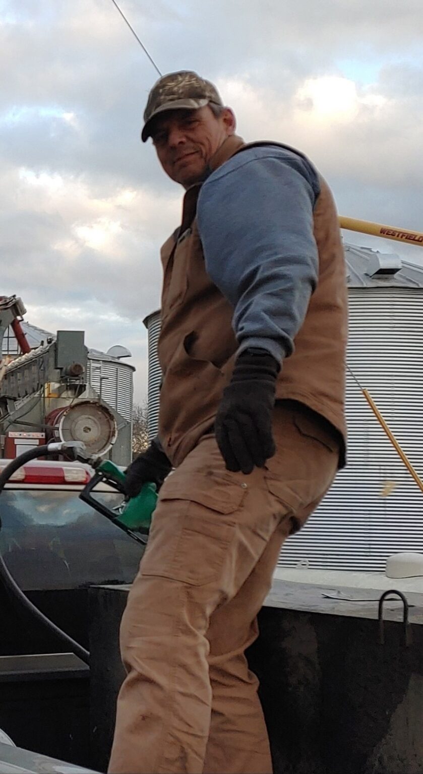 Scott Newby 12/16/2024 - Bakken Young Funeral Home - River Falls and ...