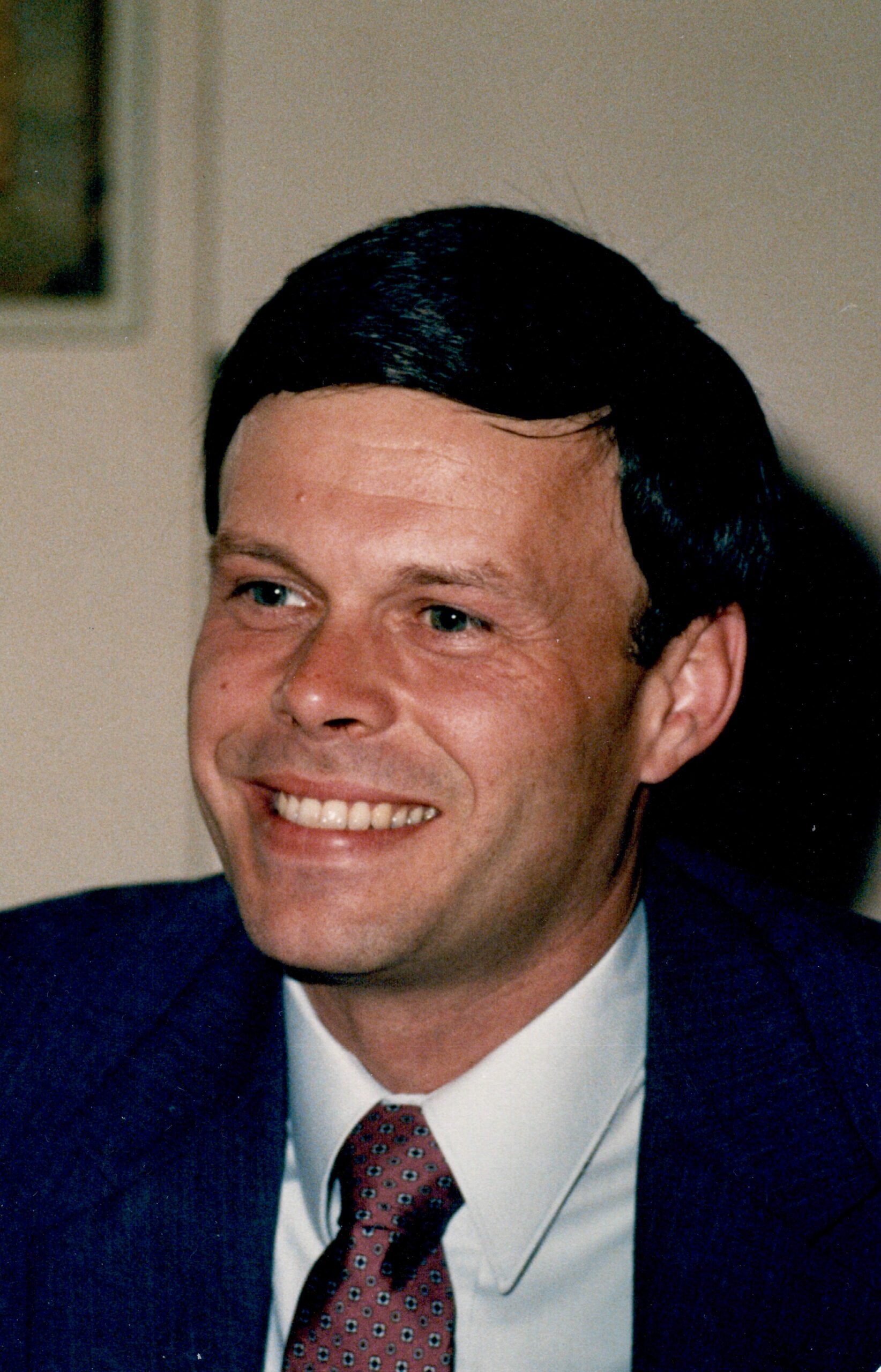 Daniel Torgersen 01/18/2025 - Bakken Young Funeral Home - River Falls ...