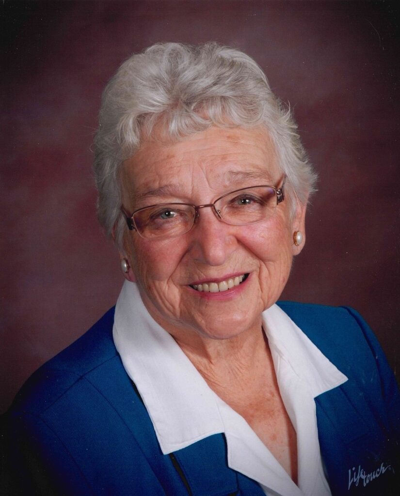 Carol Bennett 01/20/2025 - Bakken Young Funeral Home - River Falls and ...