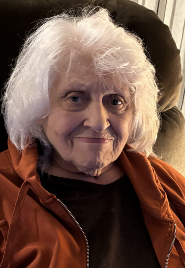 Victoria Purdue 02/21/2025 - Bakken Young Funeral Home - River Falls ...