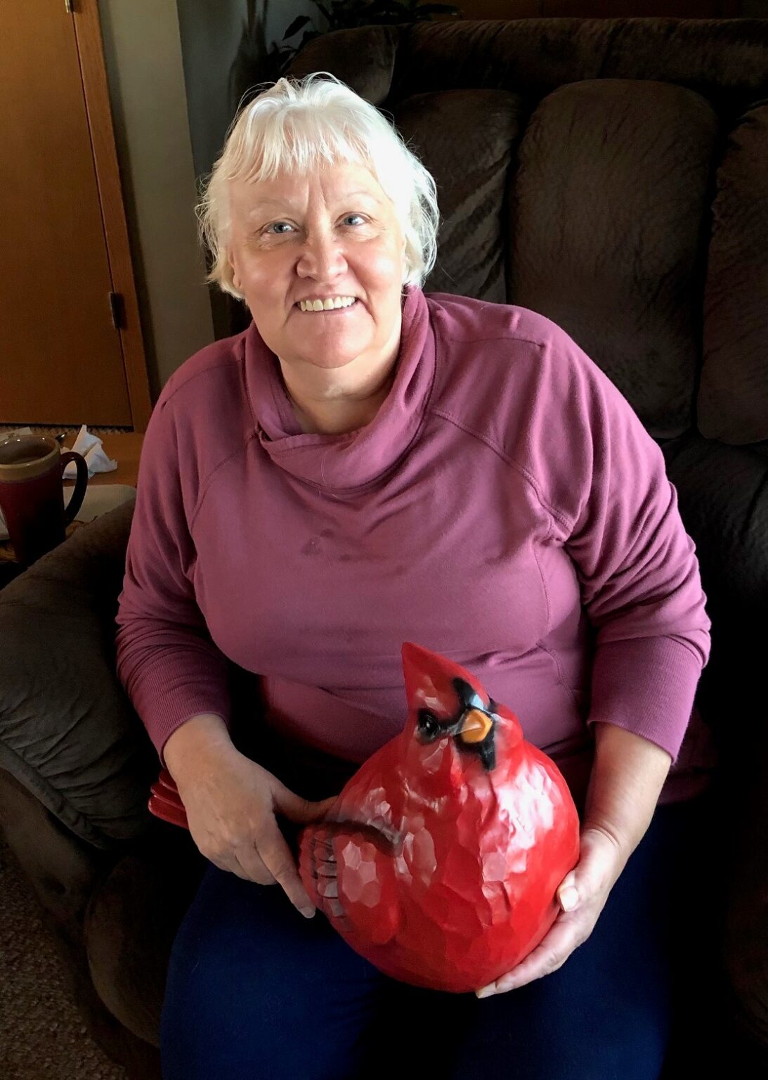 Cheryl Erickson 03/09/2025 - Bakken Young Funeral Home - River Falls ...