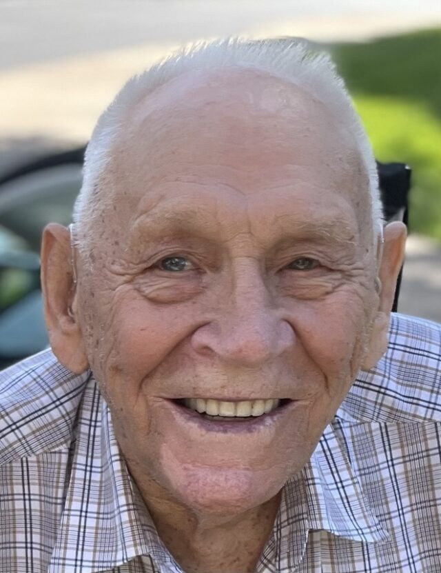 Dale Steffen 03/17/2025 - Bakken Young Funeral Home - River Falls and ...