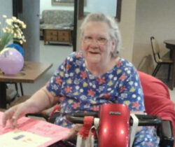 Norma Johnson 03/13/2025 - Bakken Young Funeral Home - River Falls and ...