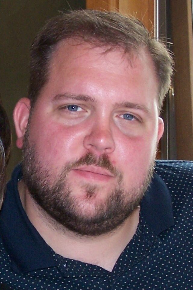 Brian J. Healy 04/13/2025 - Bakken Young Funeral Home - River Falls and New Richmond Wisconsin