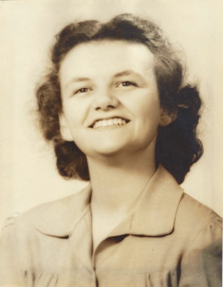 Grace Van Swol 03/30/2025 - Bakken Young Funeral Home - River Falls and ...