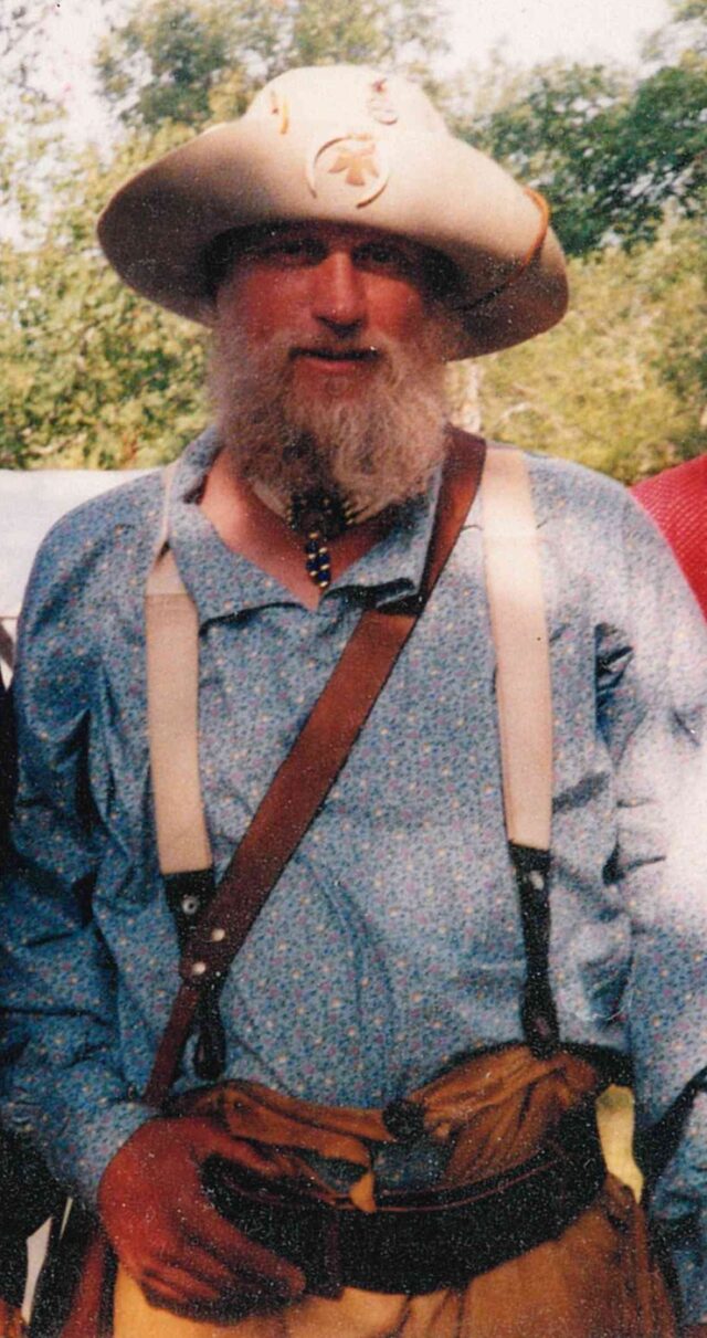 David "Dave" Otto 03/27/2025 - Bakken Young Funeral Home - River Falls ...