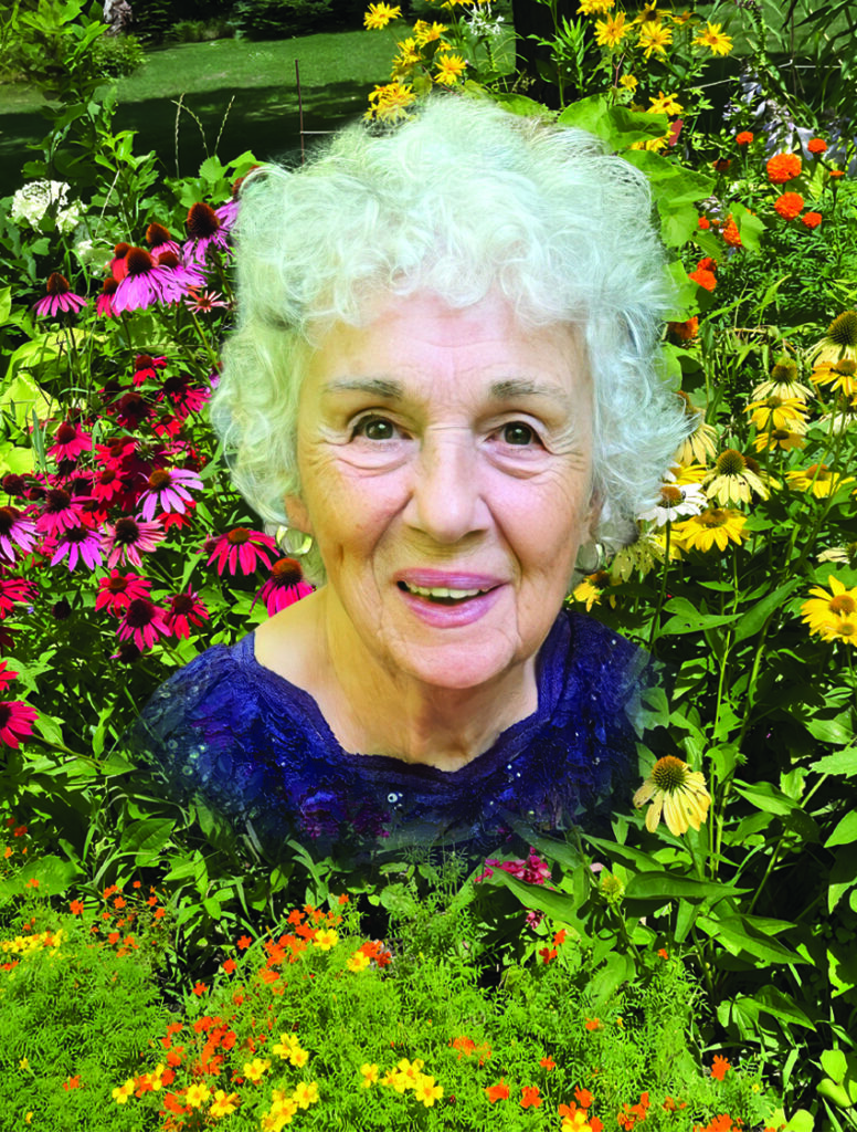 Geraldine Germain 05/04/2025 - Bakken Young Funeral Home - River Falls and New Richmond Wisconsin