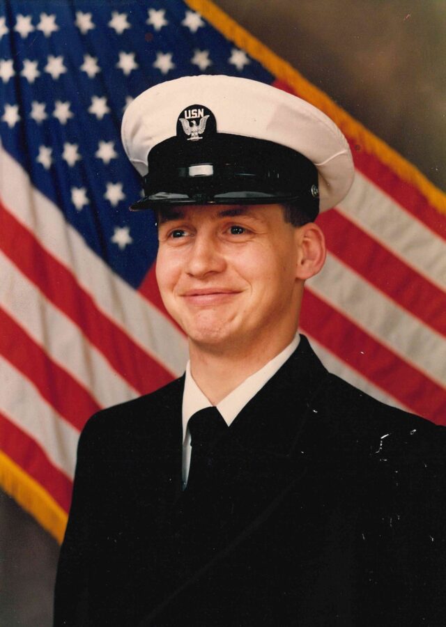 David E. Matz 05/20/2025 - Bakken Young Funeral Home - River Falls and ...