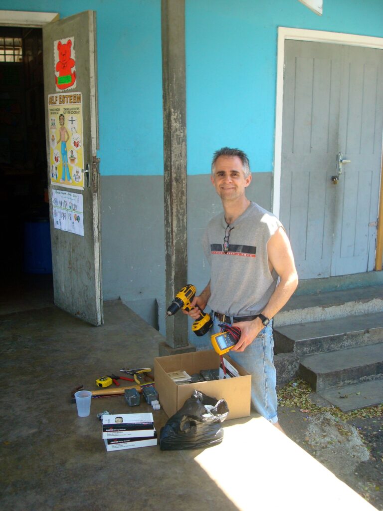 Charles Roth 08/08/2025 - Bakken Young Funeral Home - River Falls and ...