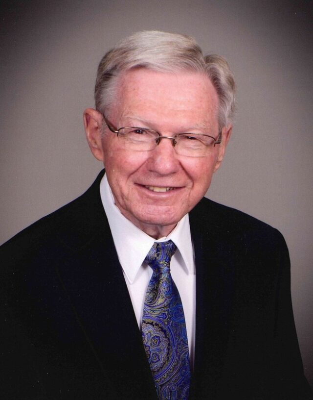 Leo Wolf 08/01/2025 - Bakken Young Funeral Home - River Falls and New ...