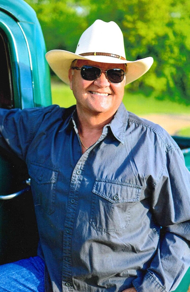 David Larson 10/30/2025 - Bakken Young Funeral Home - River Falls and ...