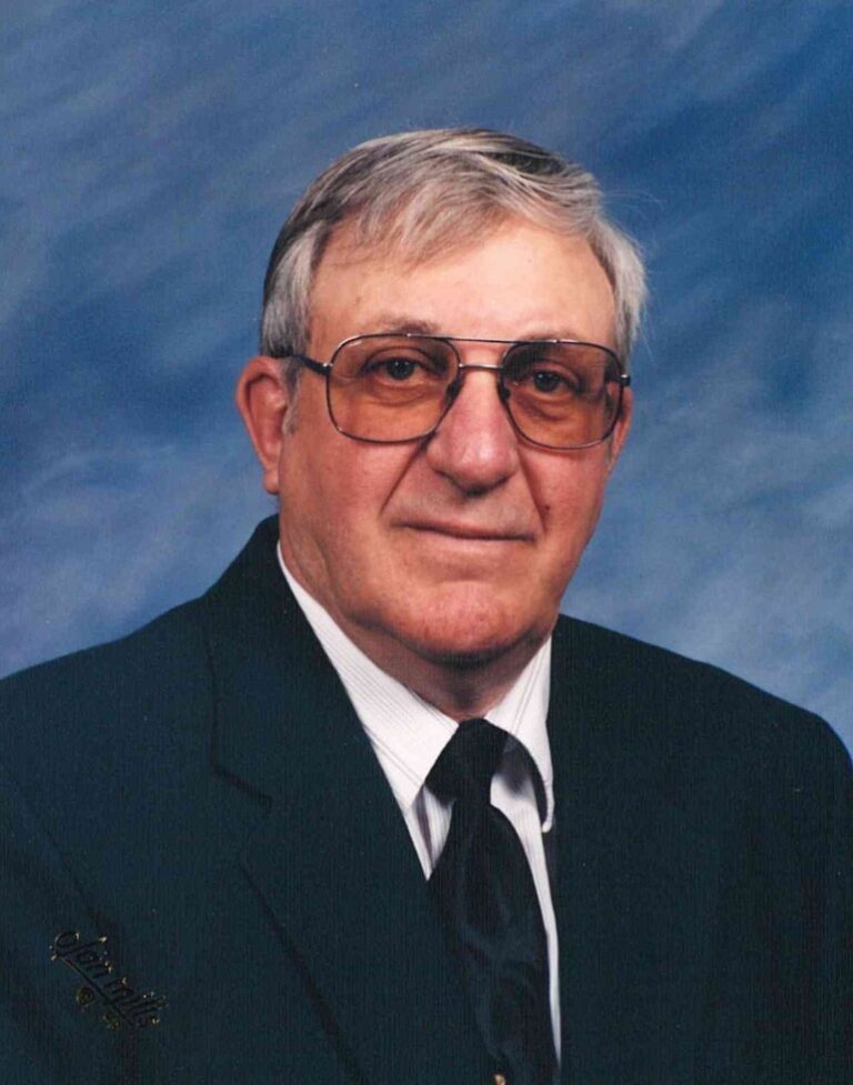 James Fouks 11/06/2025 - Bakken Young Funeral Home - River Falls and ...