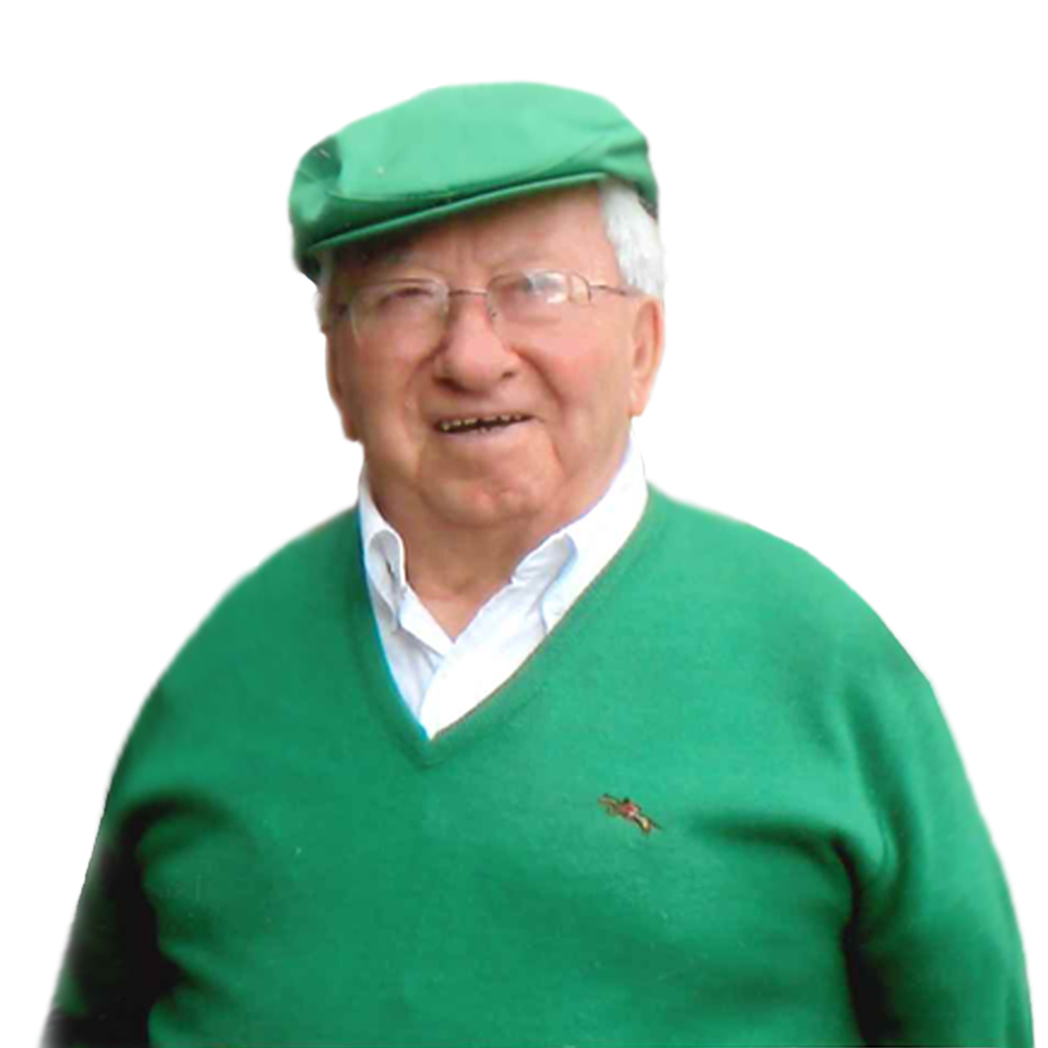 John Ball Jr. - Bakken Young Funeral Home - River Falls and New ...