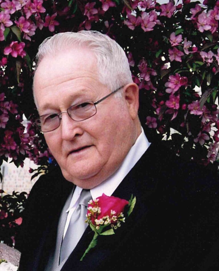 Oliver "LeRoy" Winberg - Bakken Young Funeral Home - River Falls and ...