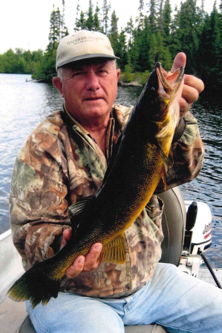 Gerald Christensen 01/26/2026 - Bakken Young Funeral Home - River Falls ...